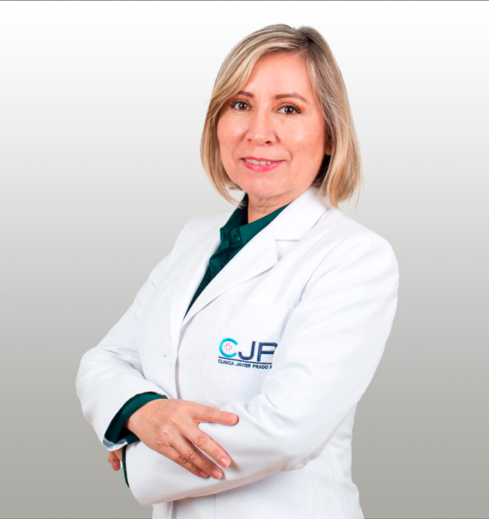 Clínica Javier Prado - Ginecología